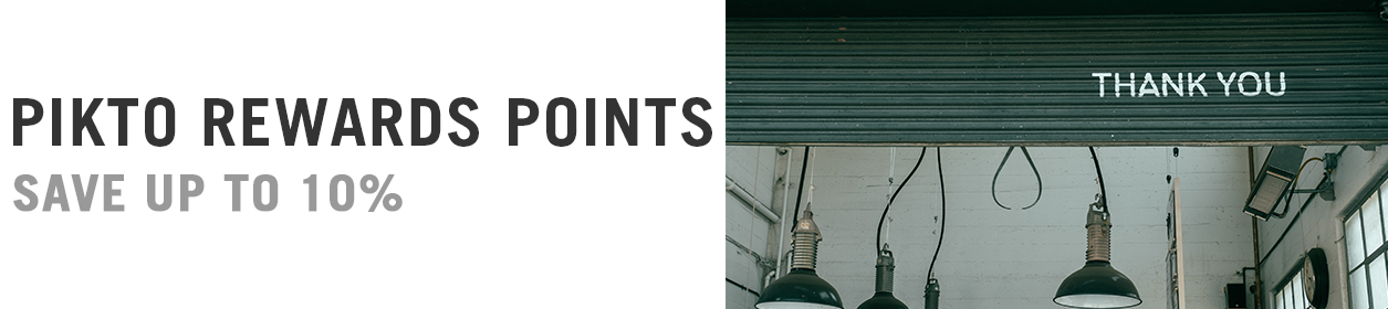 PIKTO | High Quality Custom Prints, Books & Wall Displays