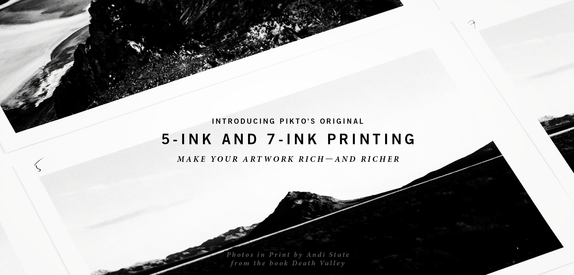 PIKTO | High Quality Custom Prints, Books & Wall Displays