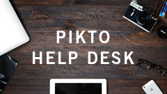 PIKTO | High Quality Custom Prints, Books & Wall Displays